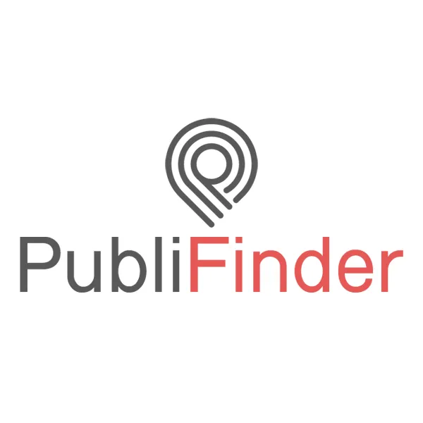 Publifinder - Soluciones web y API. Artículos promocionales